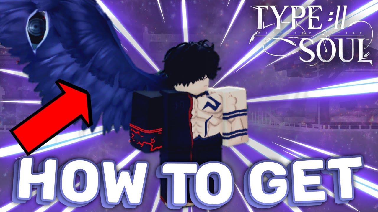 How To Get Quincycar / Vastoquin / Anamoly | Type Soul - YouTube