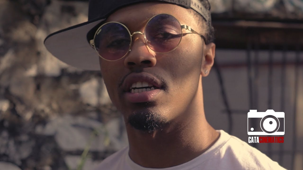 William Cata - Unkut Diamond (Official Video) - YouTube