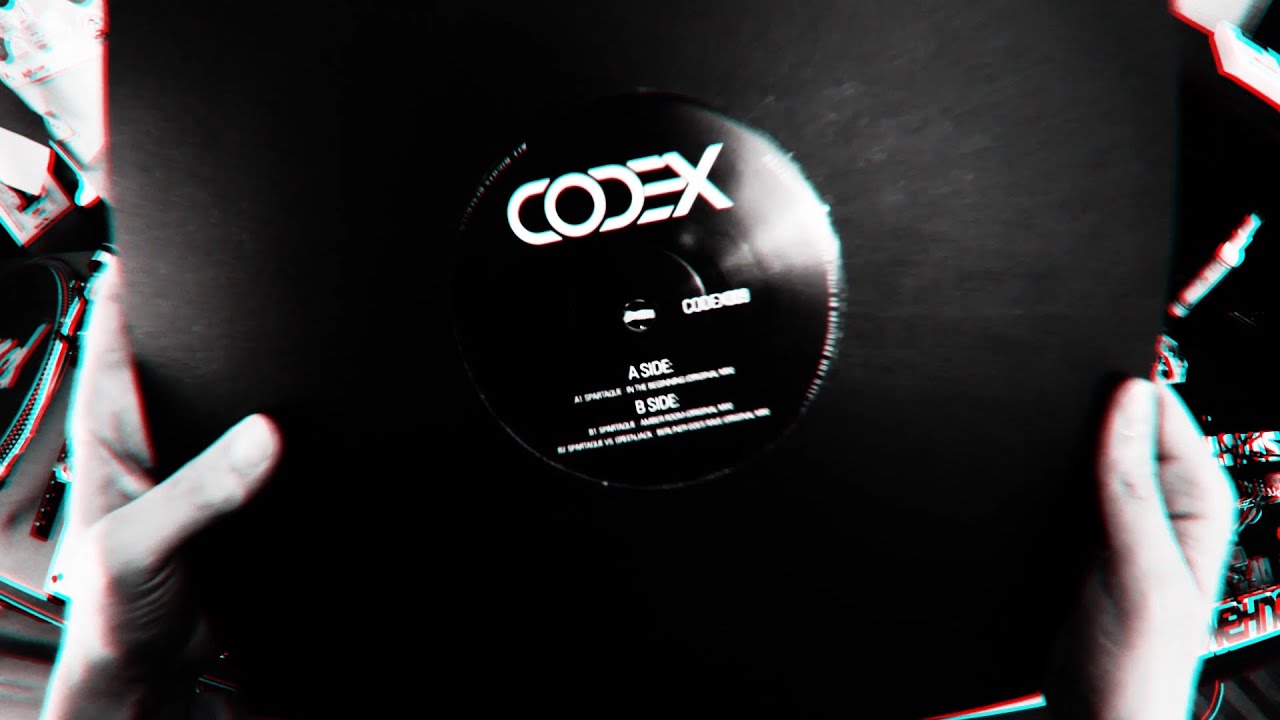 Spartaque Vs. Greenjack - Berliner Goes Rave (Original Mix) [ Codex Recordings ] - YouTube Music