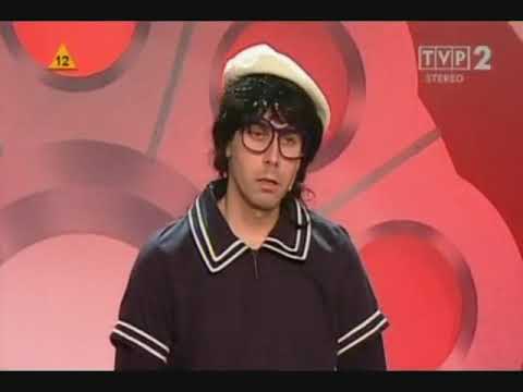 Kabaret Neonówka Gabryśka - YouTube