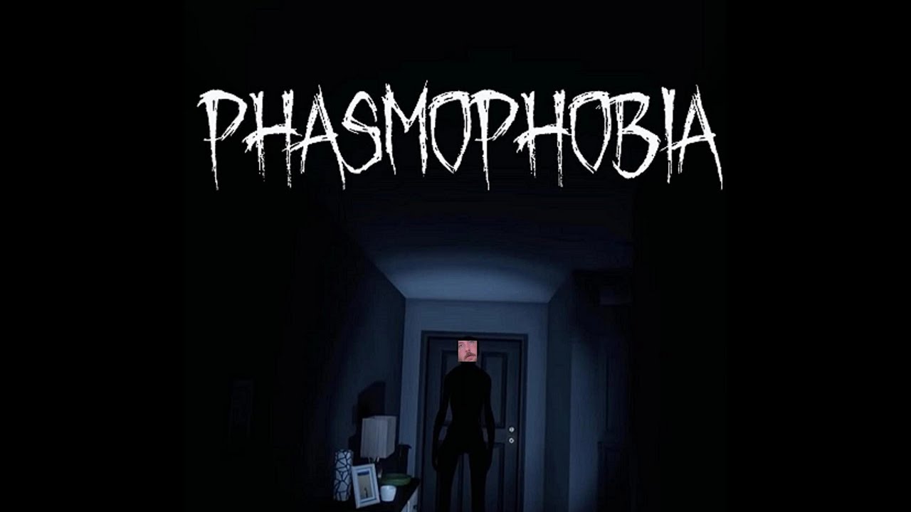 Phasmo Highlights w/ the boys - YouTube