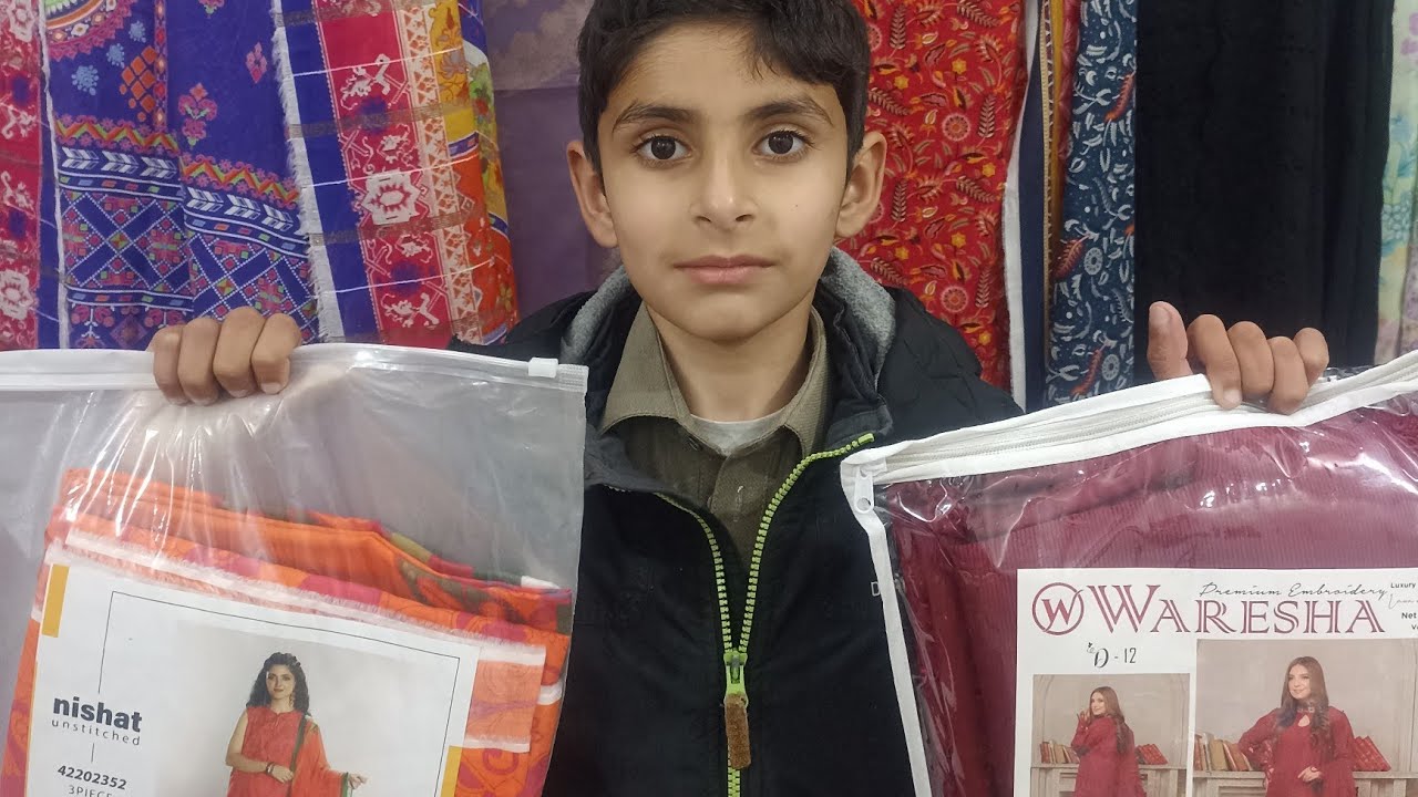 Original brand summer 2024 | @HassaanfabricsMardanHFM| Khaadi, J ...