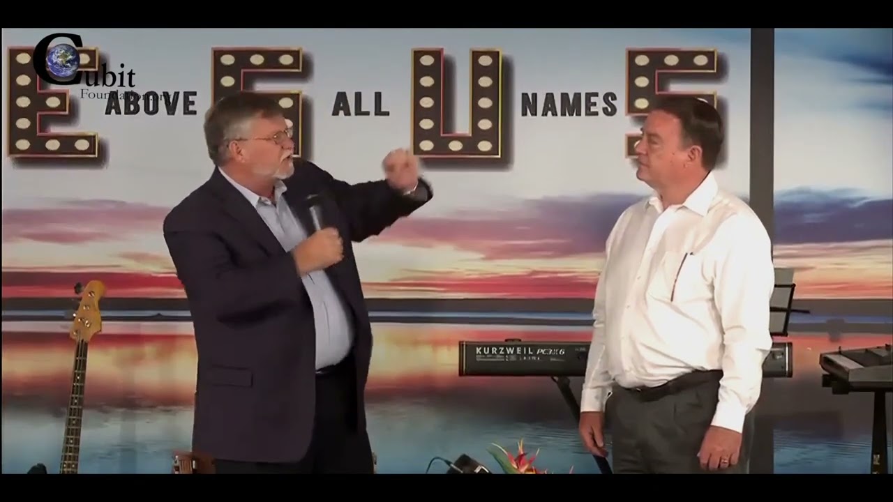 The Chase S06E22 Elisha and King Joash Part 1 – CUBIT Foundation