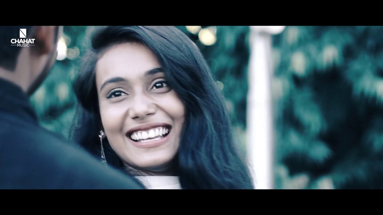 Mar Jaava || Love Story [ Official Video ] Chahat King | D Music | One ...