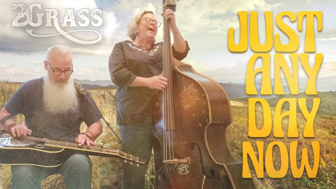 Just Any Day Now - 2Grass - YouTube
