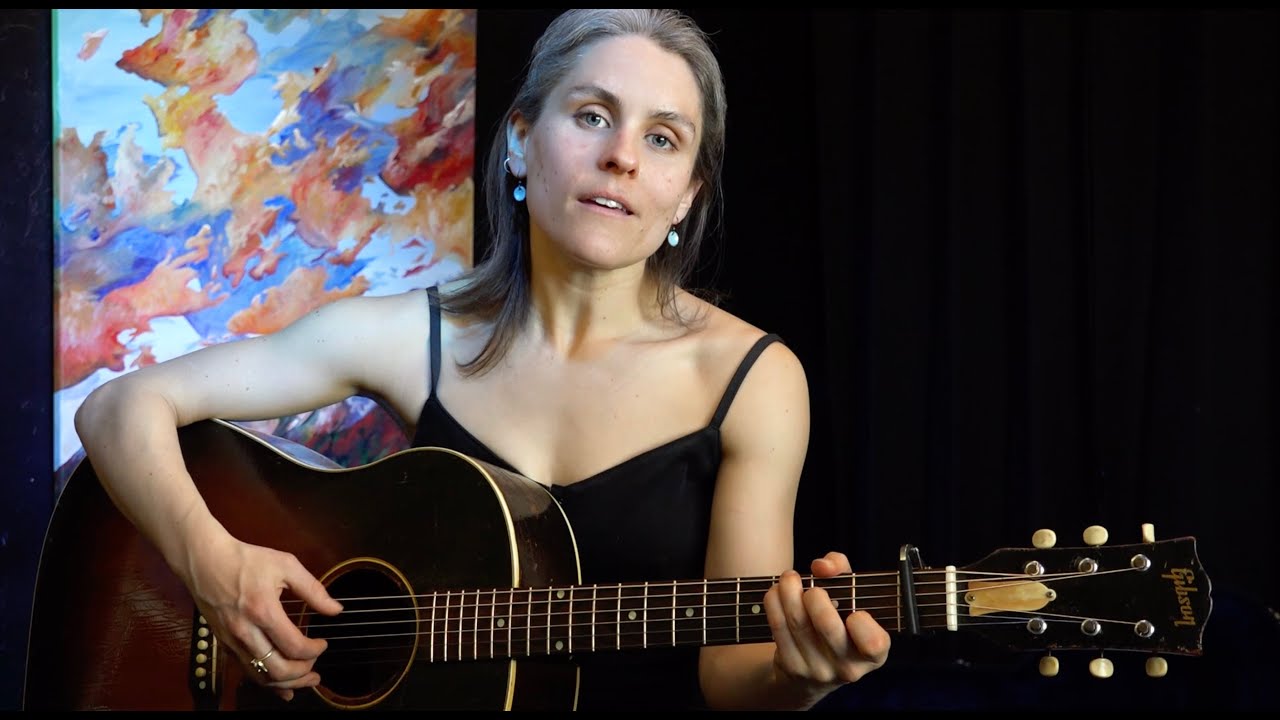 Blue Sky (original) - Live from Home - YouTube