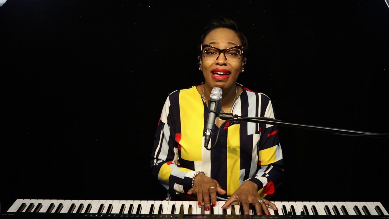 Jennifer Lewin - "Stand & Proclaim" Prophetic Worship #MomentsOfWorship ...