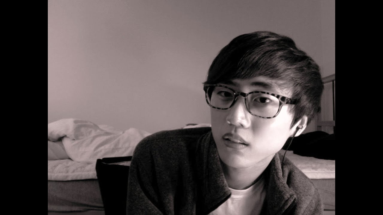 Bruno Mars - Treasure (Cover) [Daeho] - YouTube