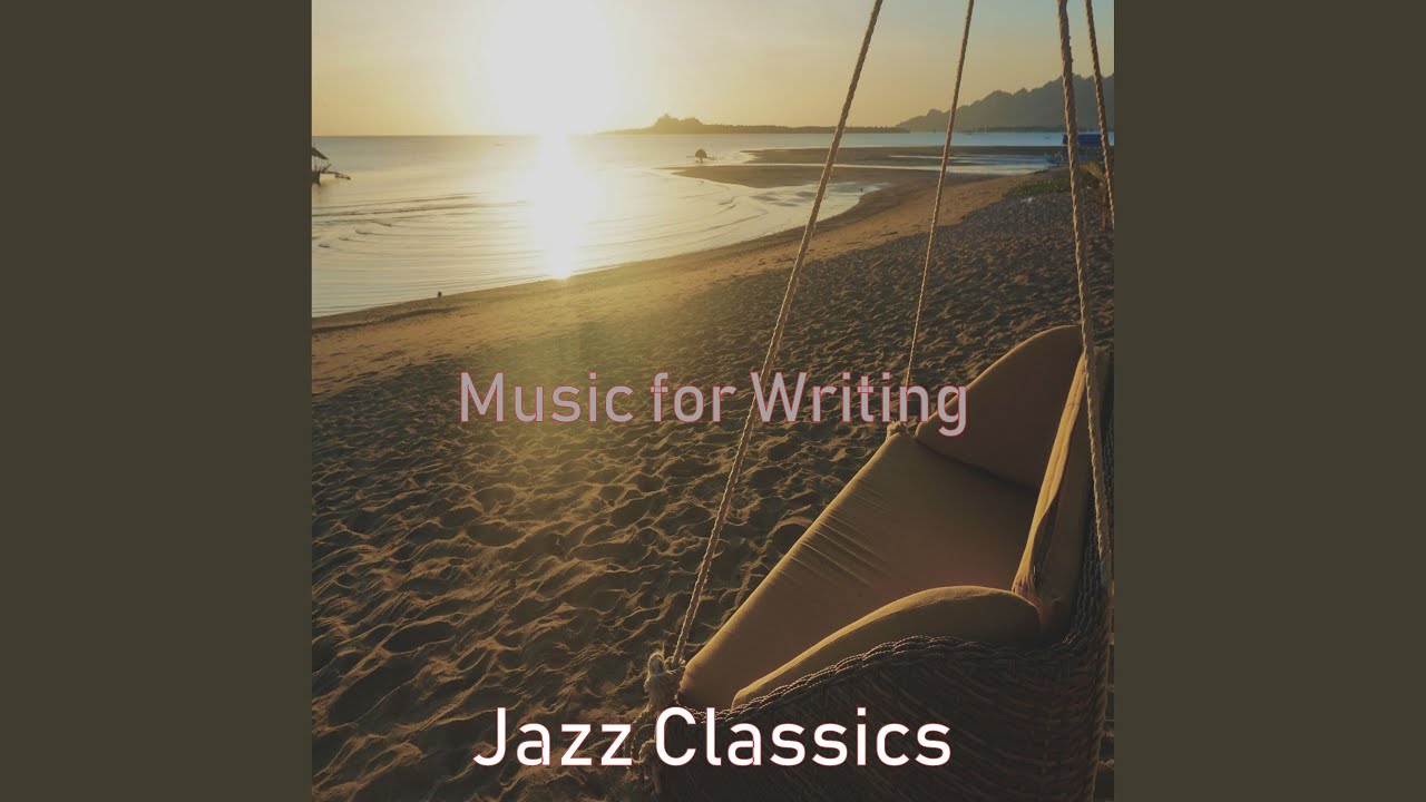Background for Writing - YouTube