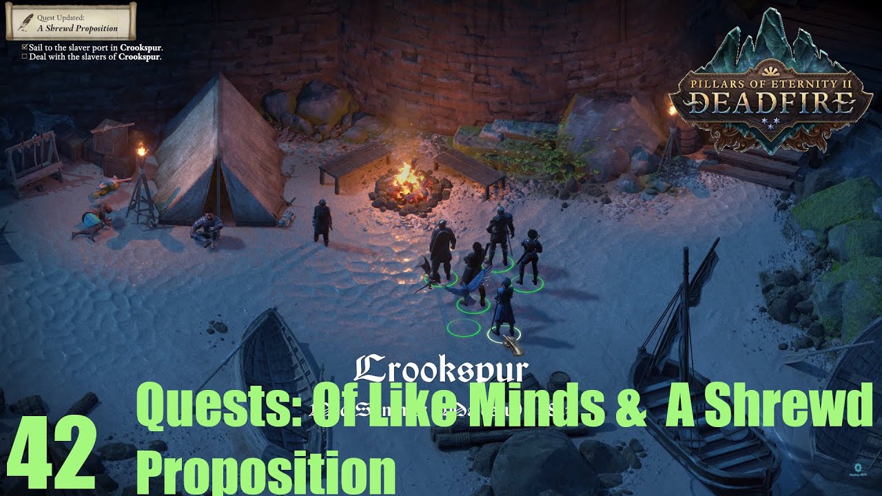 Like Minds Game