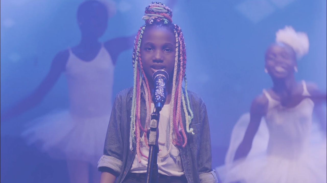 Makayla Malaka - The 2020 Trees (Official Music Video) - YouTube