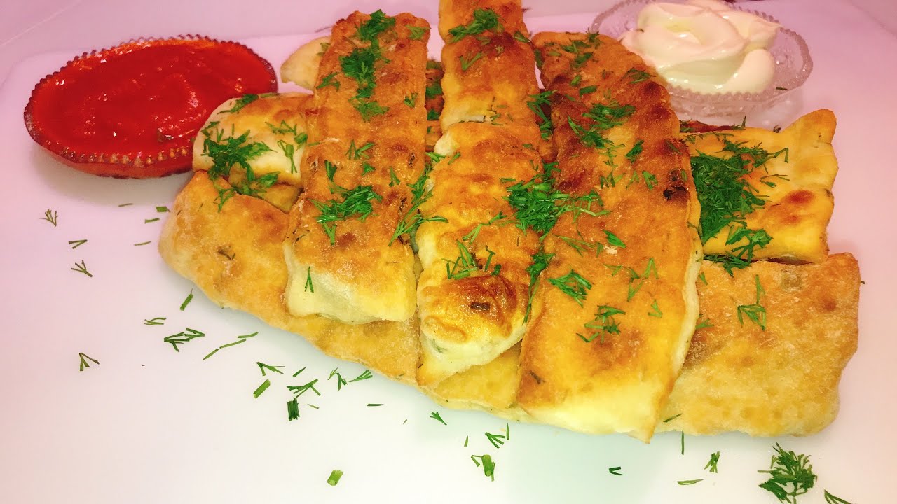 Snacks Recipes : Easy Snacks Recipes & Healthy Snacks #snack - YouTube