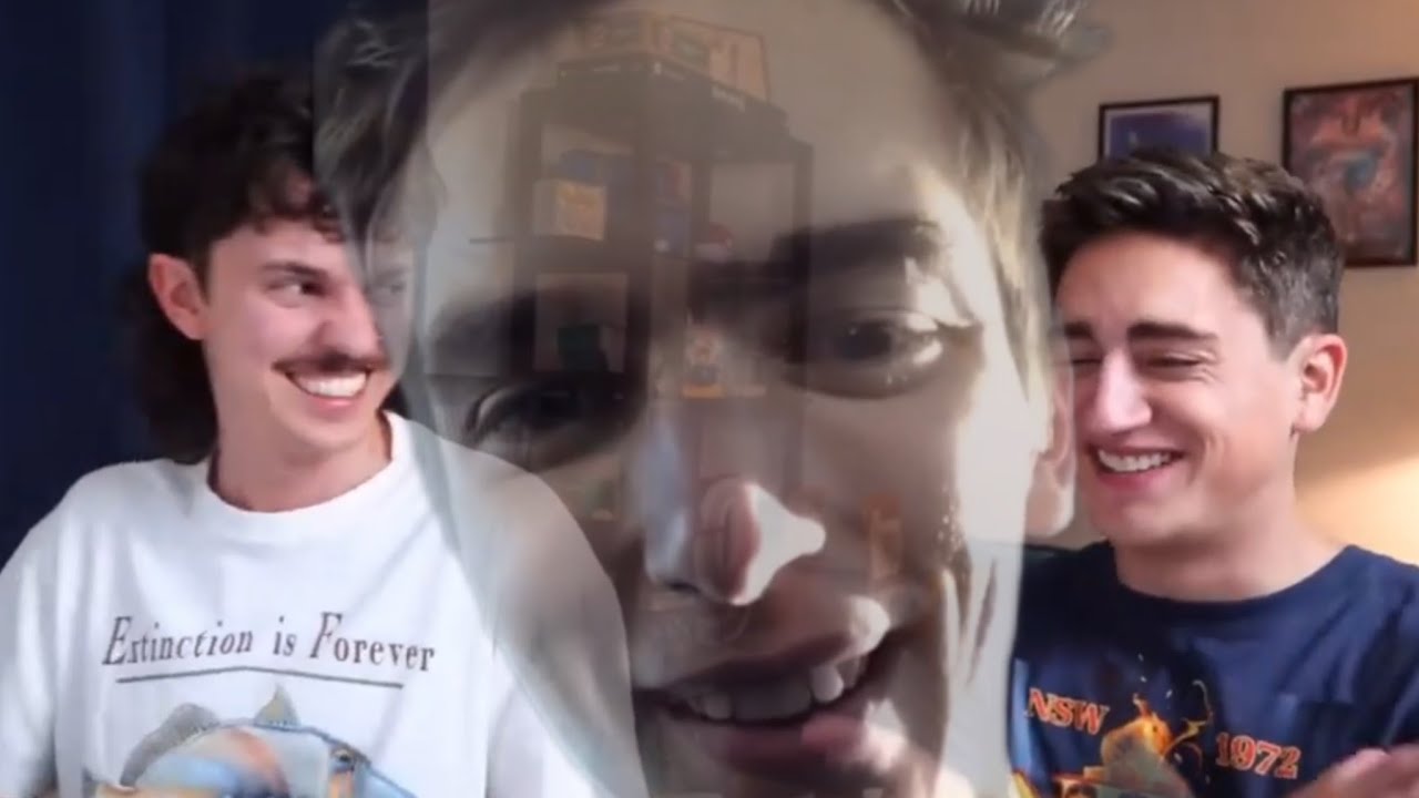 Danny Gonzalez/Drew Gooden/Kurtis Conner Compilation (but mainly Danny ...