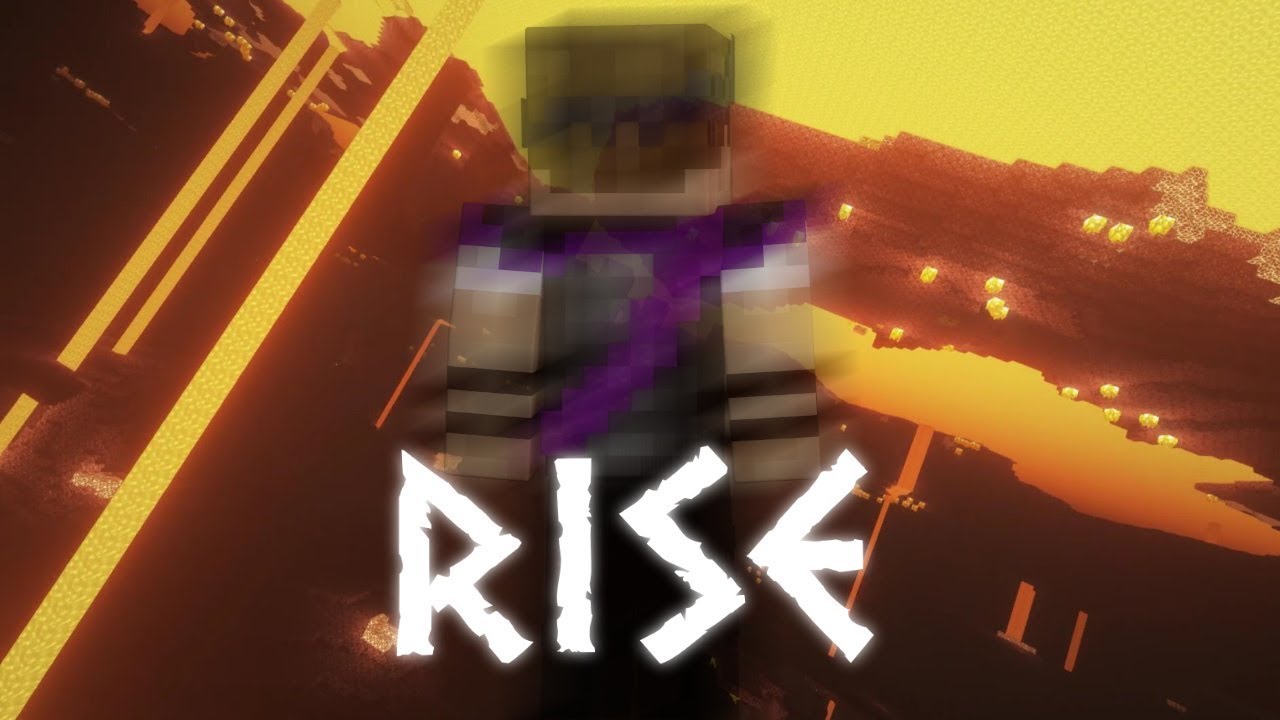Rise... - YouTube