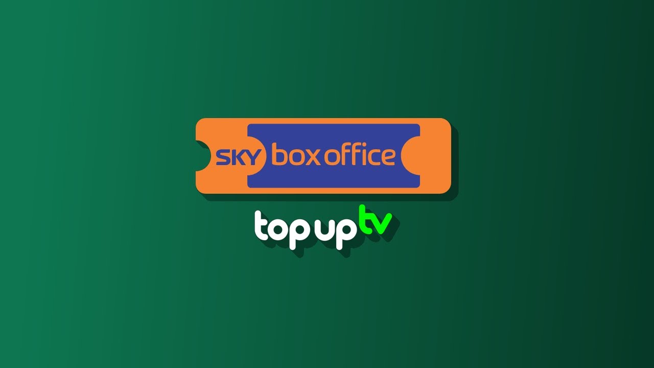 Sky Box Office on Top Up TV (9th December 2009) - YouTube