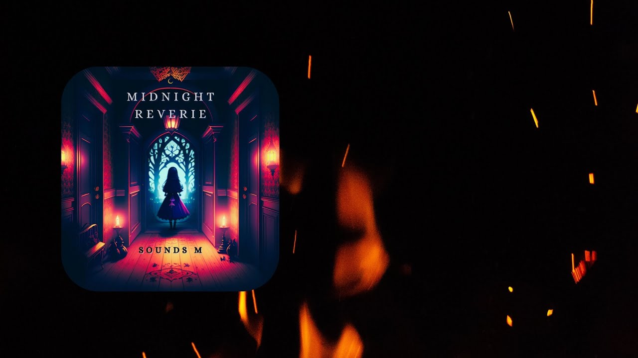 Midnight Reverie| Sounds M - YouTube