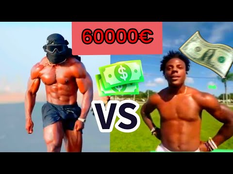 سباق على 60 ألف دلار💲