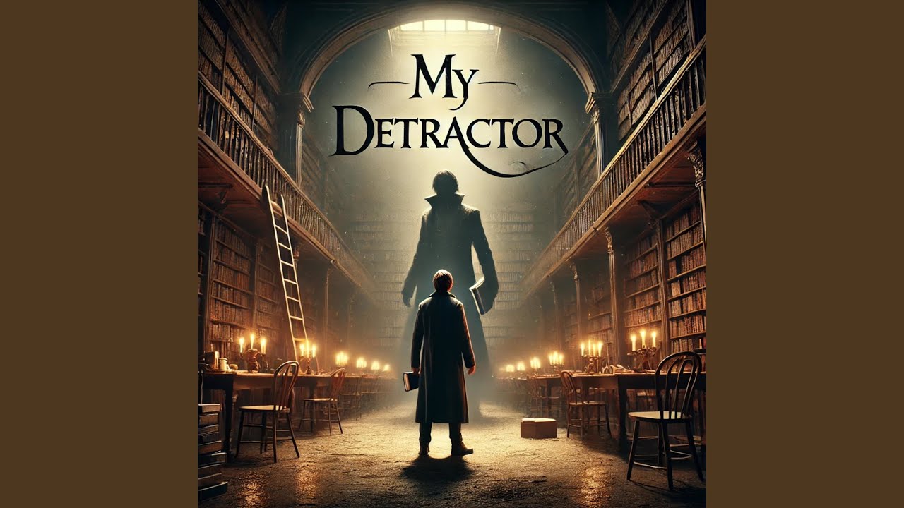 My Detractor - YouTube