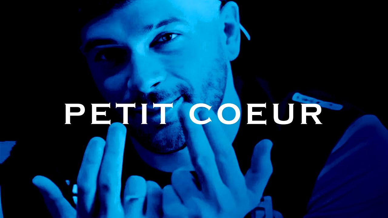 JUL x Aymen x RapLaRue Type Beat "Petit Coeur" // Instru Type JuL 2024 ...