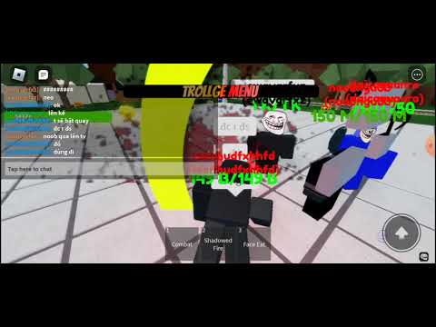 my friend getting lightning neo in trollge conventions - YouTube