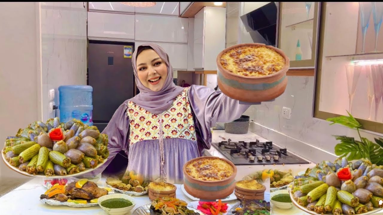 شالوني كتير وجه الوقت اللي ارود حزء من جمايلهم عليا إتوصيت بيهم بعد ما ...