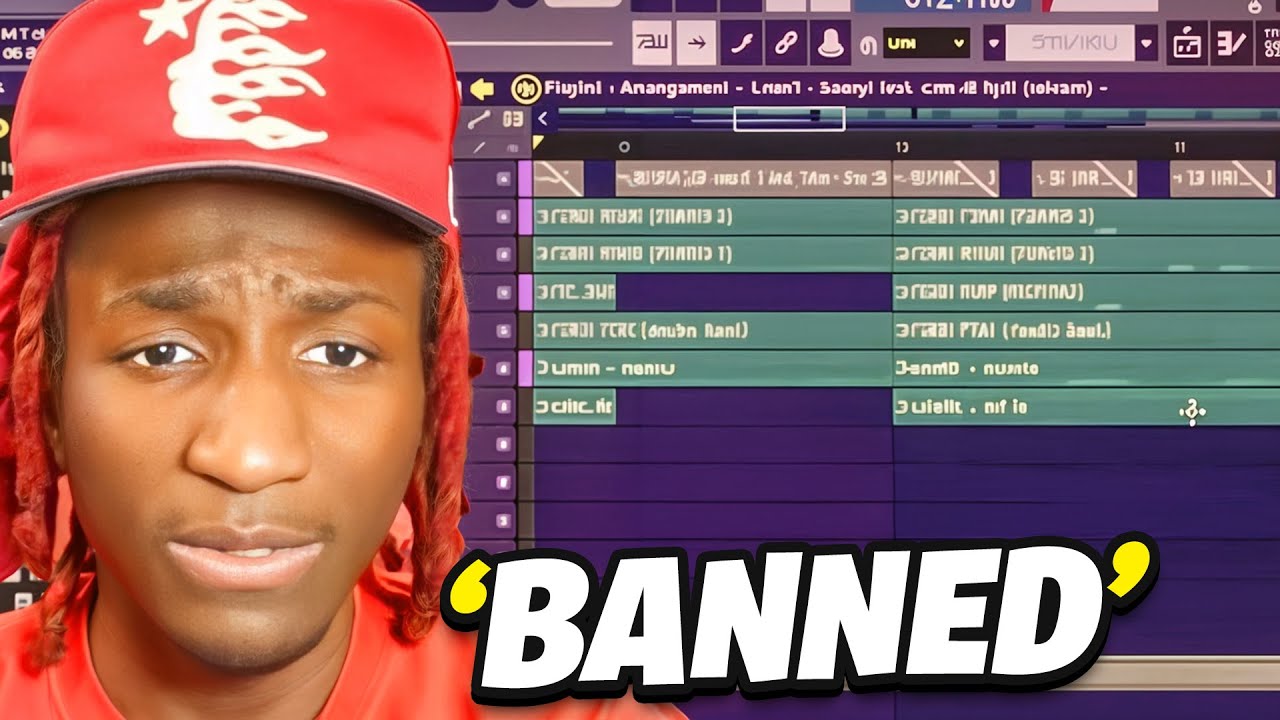 Raud Rates GZF's Music..*Trash Songs Get BANNED* - YouTube