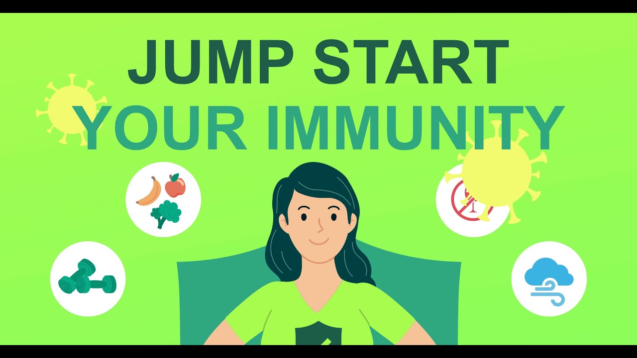 Fun in the Sun - JumpStart - YouTube