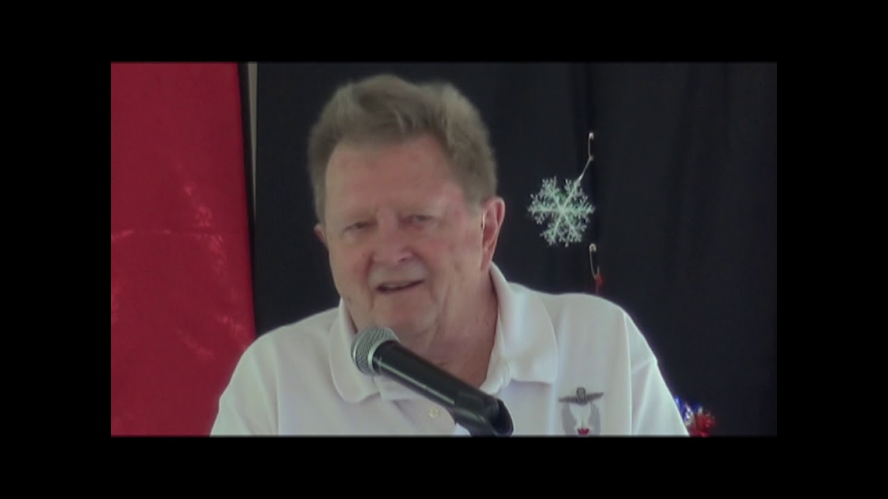 Capt. Neil Hansen, A Hmong Hero during the Vietnam War - YouTube