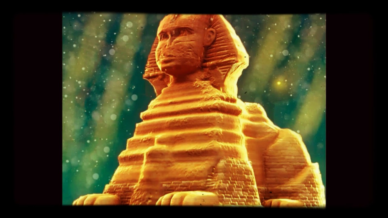 The Riddle of Ages - An Easton Kingdom REMIX - YouTube