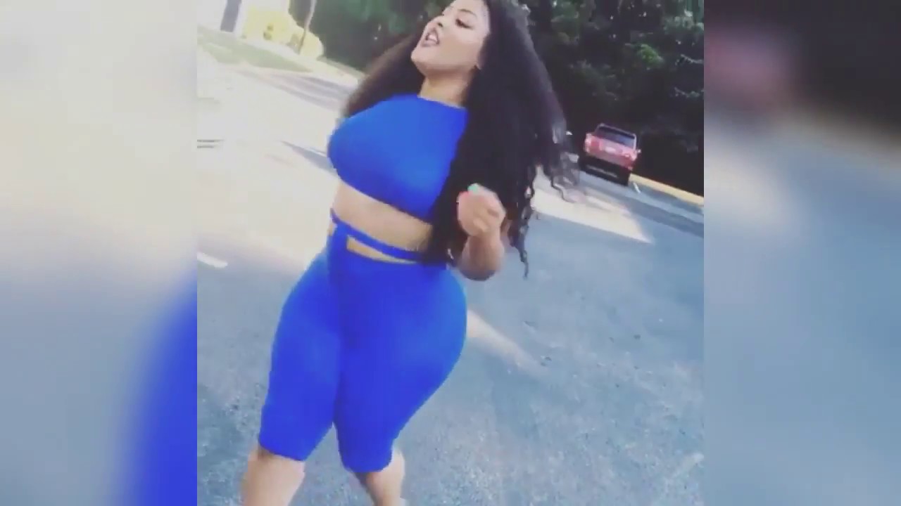 HEY GHETTO BARBIE 2018 BIG BOOTY TWERK COMPILATION PRT 2 - YouTube