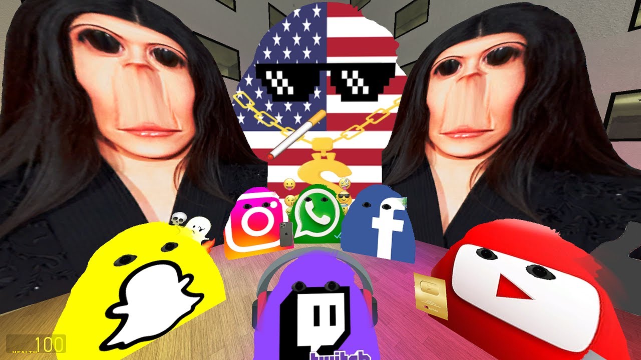 Rosalia Bizcochito Multiverse, Angry Munci Multiverse and Michael ...