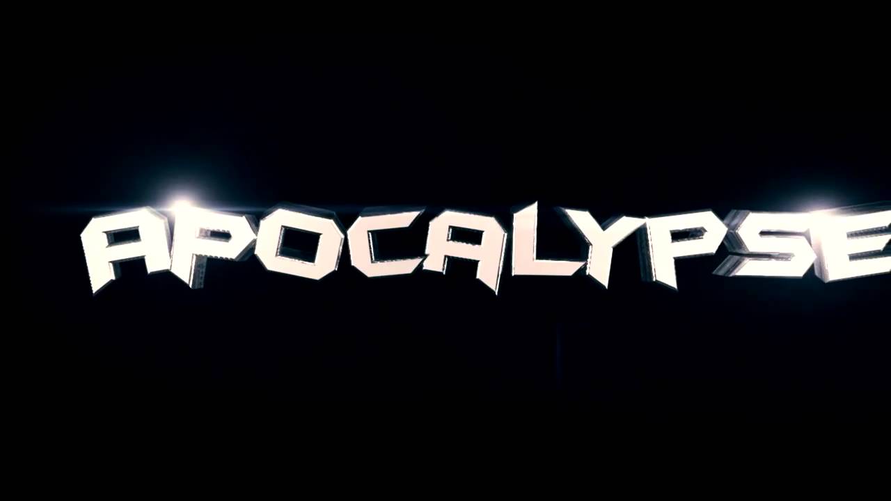 APOCALYPSE PROMO by GiibZ - YouTube