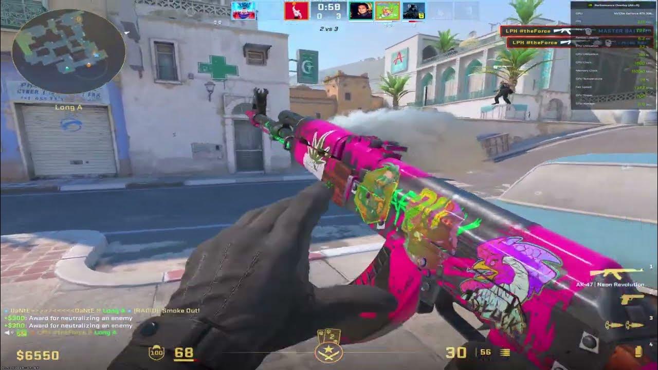 CS2 Highlight & Fails Frag Video - Epic Clutches and Hilarious Mishaps - YouTube