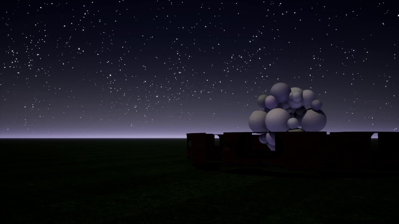 Concept #3 - TrueMotion Test1 - YouTube