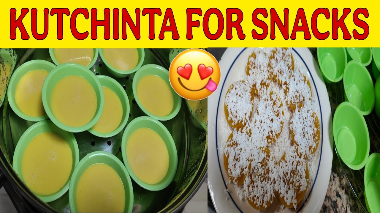 HOMEMADE KUNCHINTA #ice yummy ice cream good 🥰 - YouTube