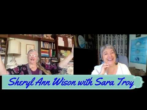 C21-37 Sheryl Ann Wilson, Overcoming the Odds - YouTube