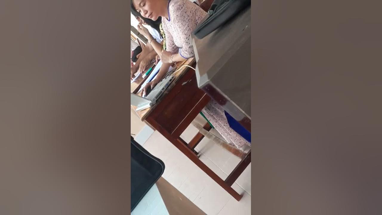 Văn nghệ Trường THCS VINH KIM - YouTube