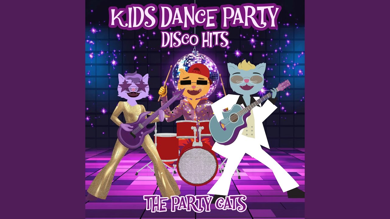 (Shake, Shake, Shake) Shake Your Booty - YouTube
