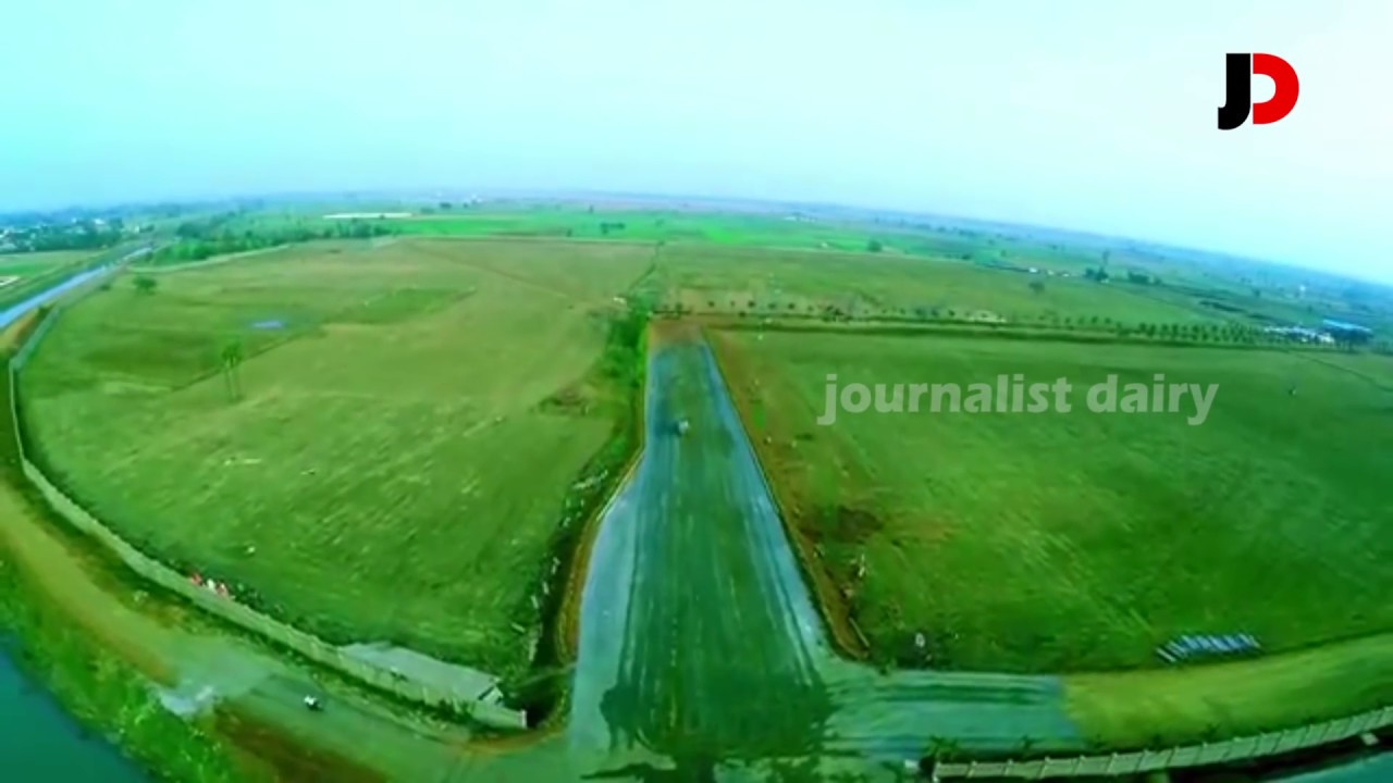 AP Capital Amaravathi New Visuals || Navyandhra || Latest Telugu news ...