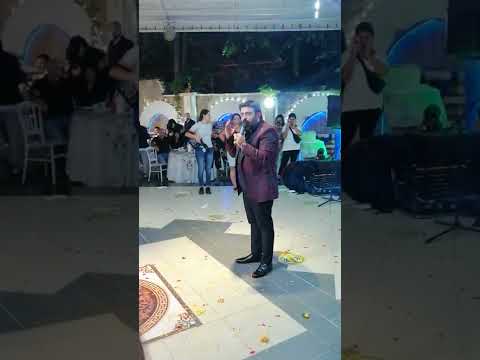 Uğur Karakuş (izmir düğün) aldanma dünyanın nakışına
