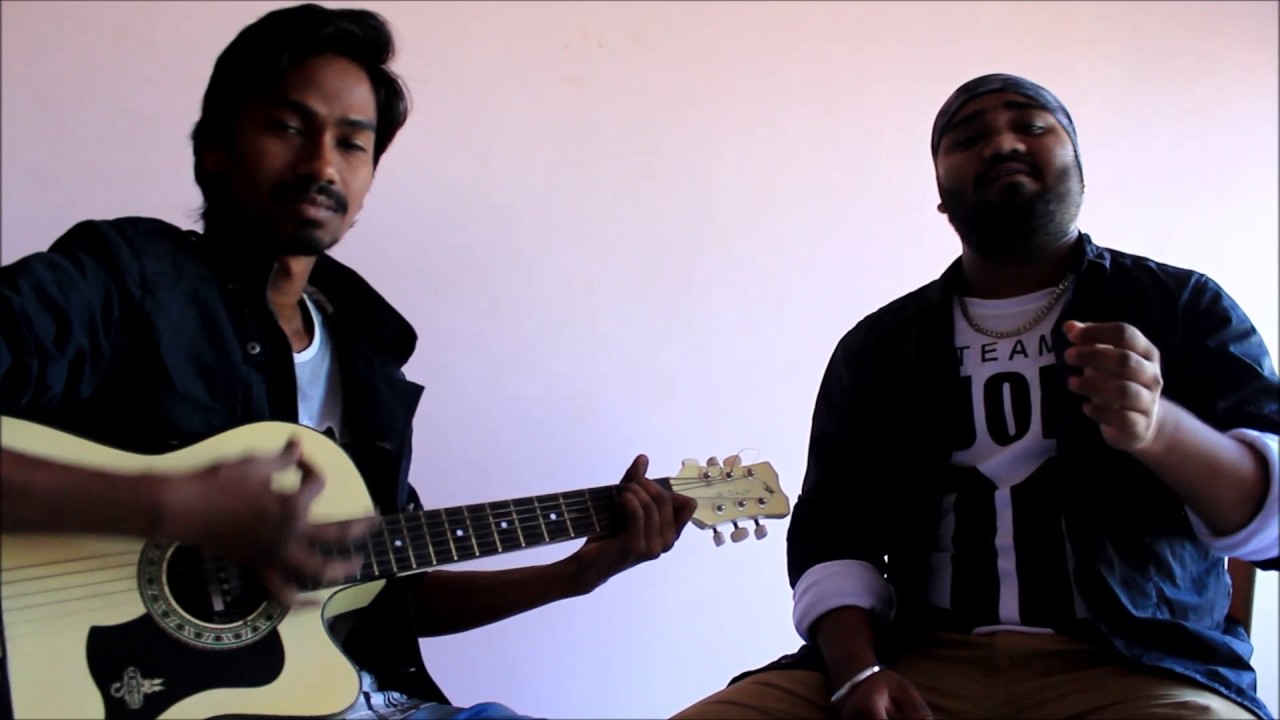 Cover by ARUP KUMAR DAS ; - YouTube