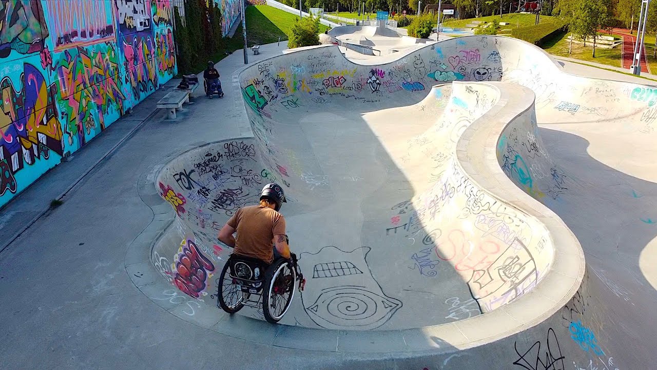 Digital WCMX World Championships 2020 Skate Edit of David Lebuser - YouTube