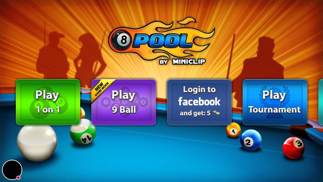 8 Ball Pool i won a legendary legendary box opening - YouTube