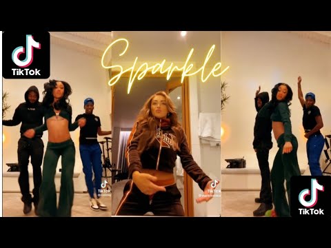 Coi Leray - Players ✨ || TIK TOK Compilation #dance #tiktok #trending