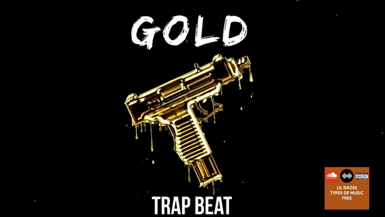 [FREE] Type Of Beat - LIL DROSS- GOLD - Official Music Audio - - YouTube
