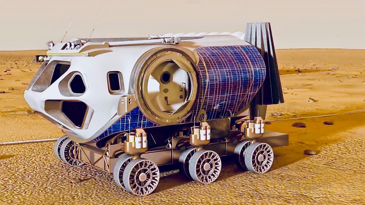 NASA's "Kilo Power" Nuclear Reactor for New Era of Space ...