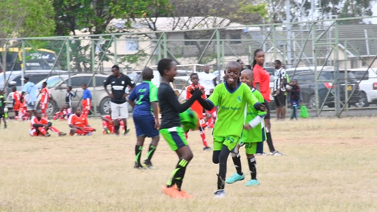 Goals and Highlights 29th September 2024 - YouTube