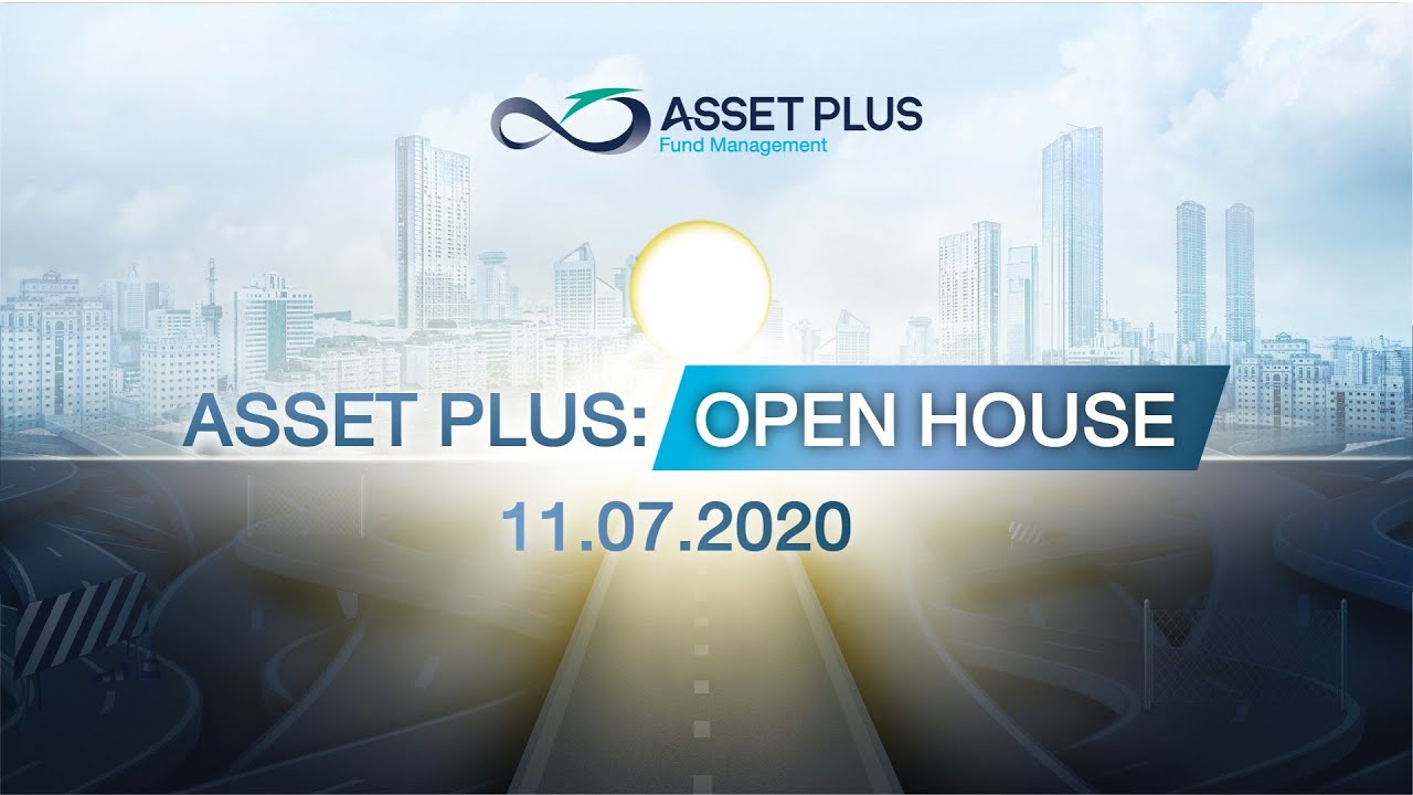 Asset Plus : Open House โอกาสสร้างรายได้ที่ดีแบบที่คุณคาดไม่ถึงใน ...