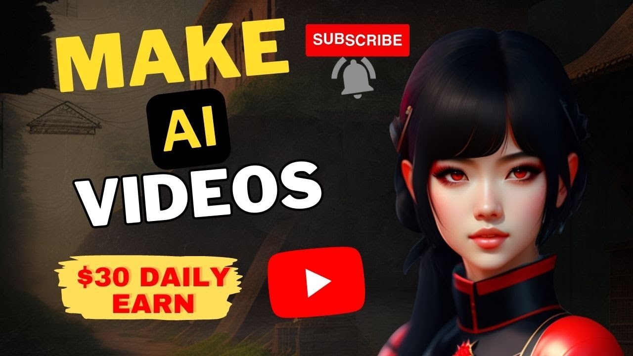 AI Animation video with youtube | Free Animation maker For mob | Ai ...