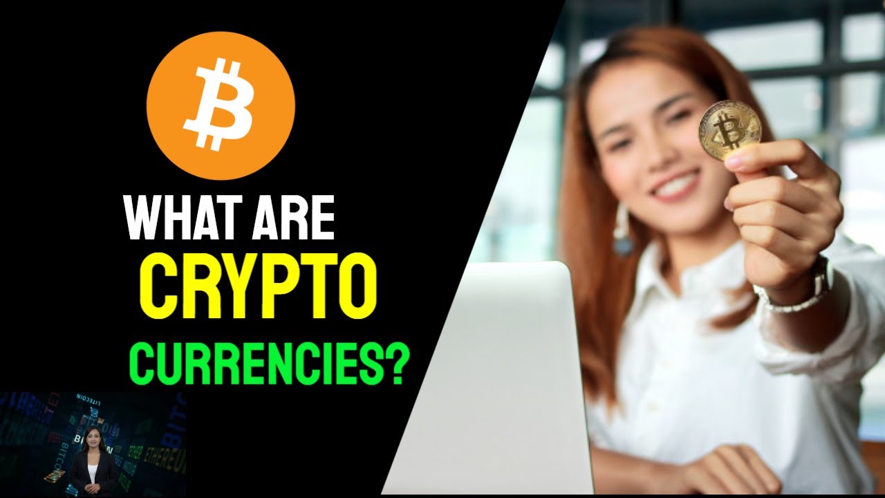 What are Crypto Currencies? Ultimate Cryptocurrency Video Course for ...